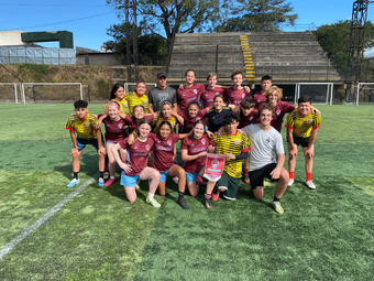 History | WorldStrides