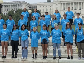 History | WorldStrides