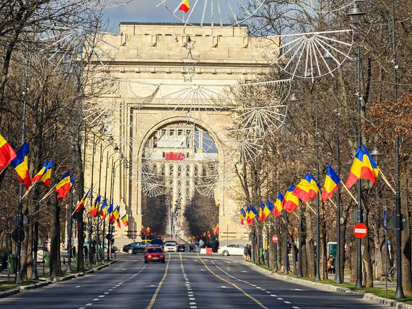 14 Interesting Facts About Romania | WorldStrides